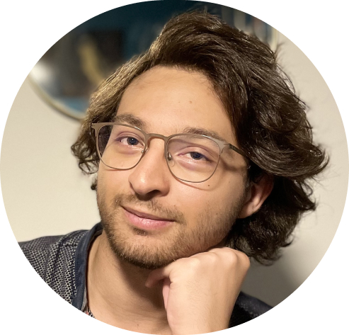 Romain Danizel - Portfolio